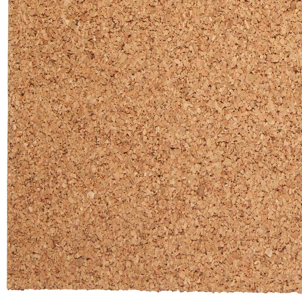 QEP Natural Cork Underlayment - Flooring Underlayment