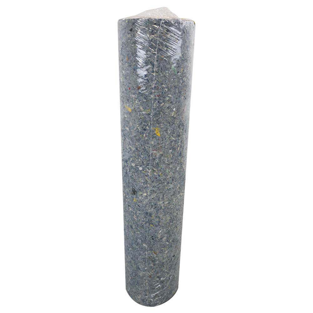 TrafficMASTER Acoustical Underlayment with Attached Vapor Barrier ...
