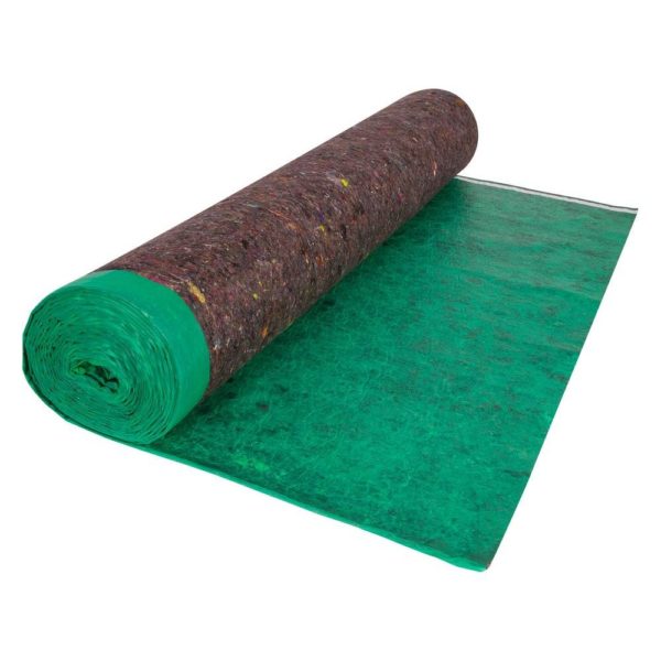 3 Best Felt Underlayments for Floors - Flooring Underlayment